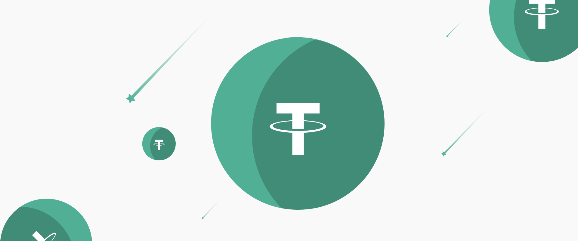 ¡Explora el Universo de Tether!